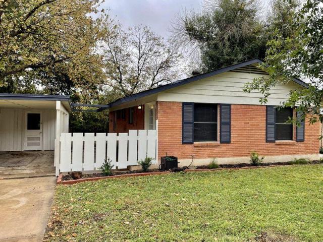 house with 3 bedroom, Austin TX DLS100973436