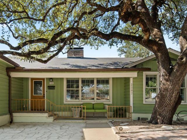 house with 3 bedroom, Austin TX DS100973099