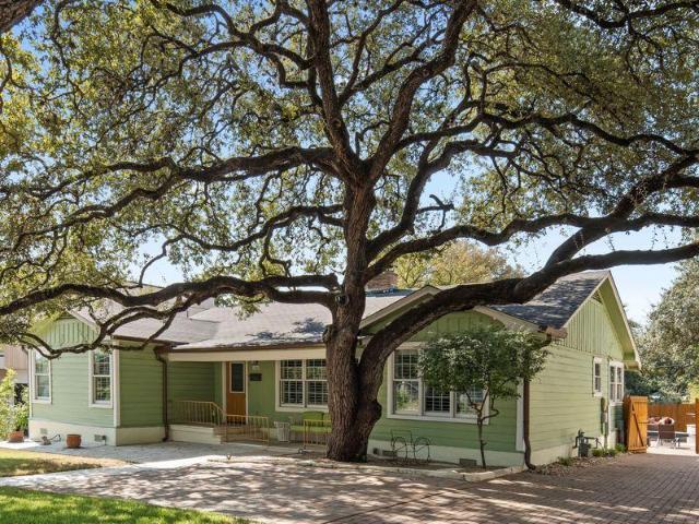 house with 3 bedroom, Austin TX ES100973099