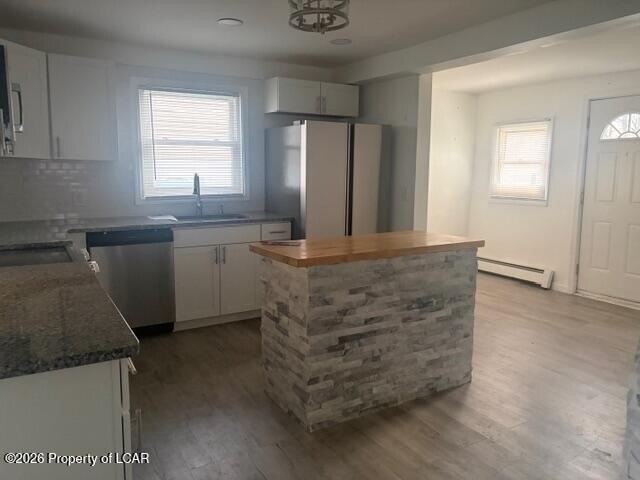 house with 3 bedroom, Avoca PA ES104904594