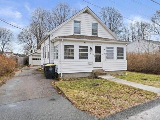 house with 3 bedroom, Avon MA DLS103072469