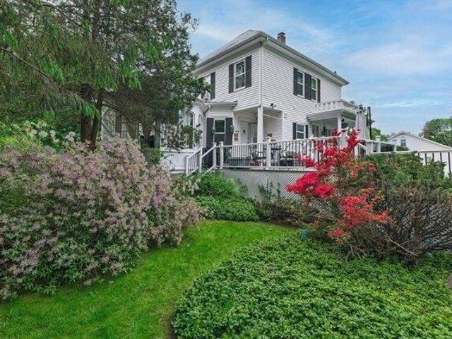 house with 3 bedroom, Avon MA DLS103126702