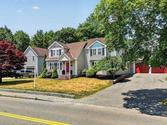 house with 3 bedroom, Avon MA DS104007531