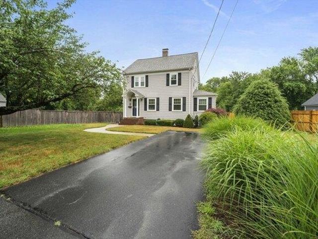 house with 3 bedroom, Avon MA DS104298637