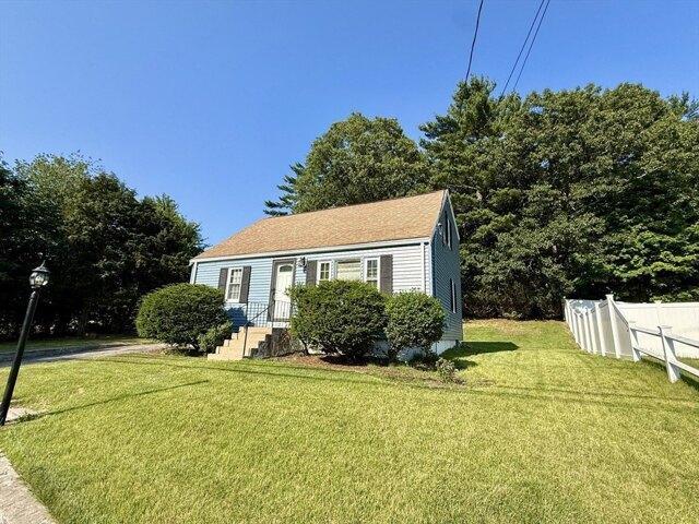 house with 3 bedroom, Avon MA DS104330997