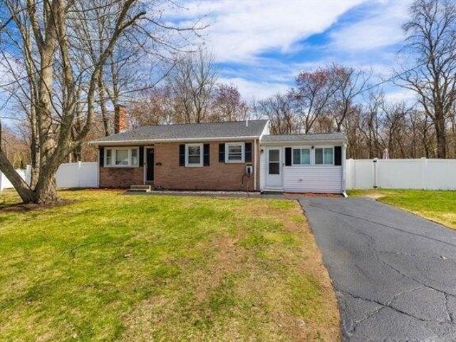house with 3 bedroom, Avon MA DS103188358