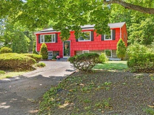 house with 3 bedroom, Avon MA DS103439942