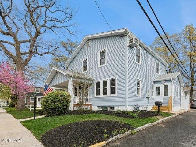 house with 3 bedroom, Avon By The Sea NJ DS101657198
