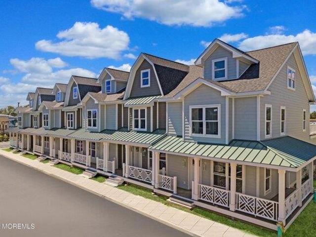 house with 3 bedroom, Avon By The Sea NJ DS102584035