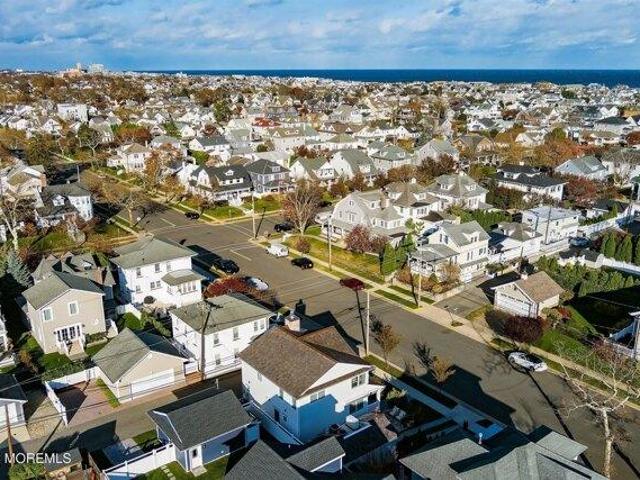 house with 3 bedroom, Avon By The Sea NJ DS102318025