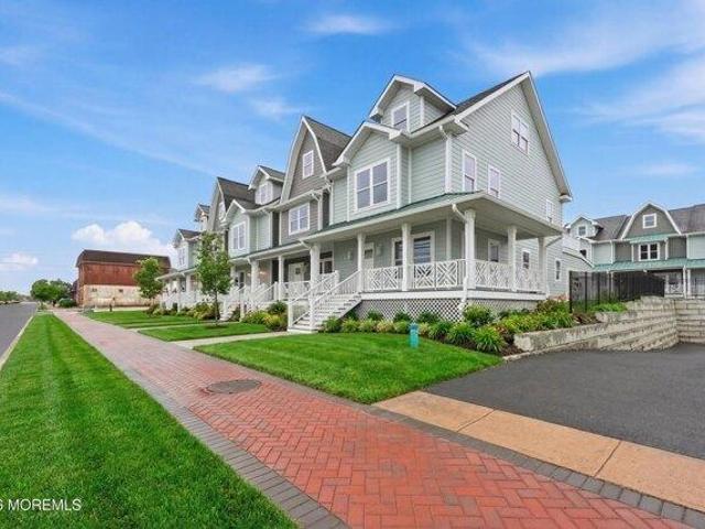 house with 3 bedroom, Avon By The Sea NJ DS104408272