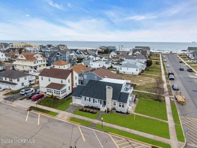 house with 3 bedroom, Avon By The Sea NJ ES105205171