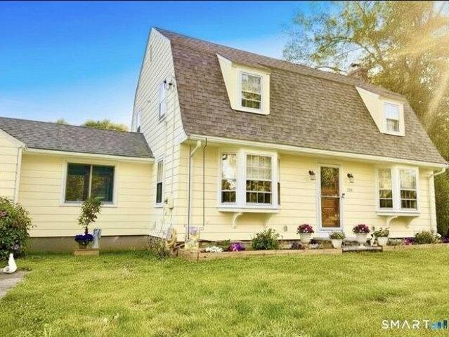 house with 3 bedroom, Avon CT DS104075525