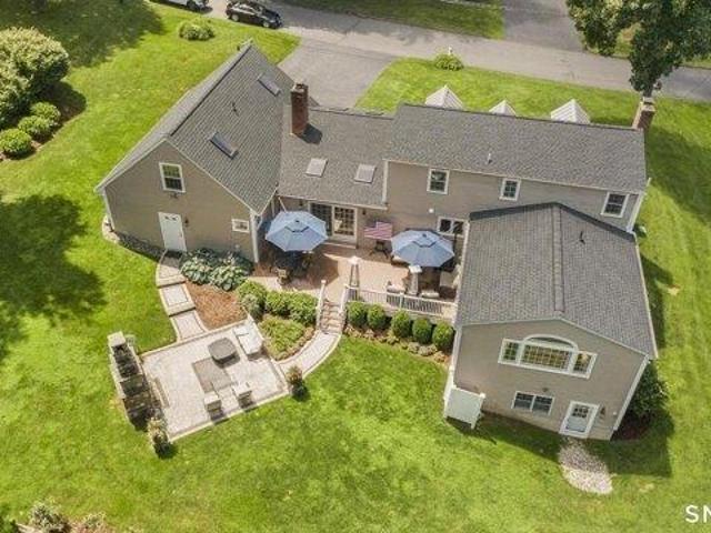 house with 3 bedroom, Avon CT DS104191976