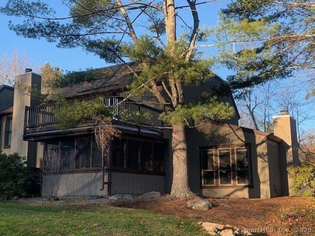 house with 3 bedroom, Avon CT DS103075103