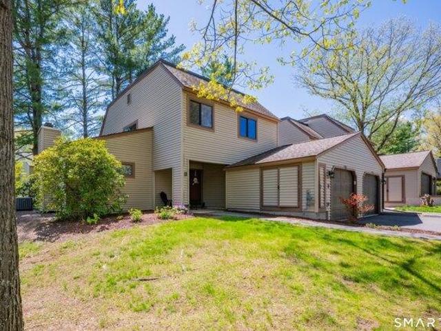 house with 3 bedroom, Avon CT DS103071088