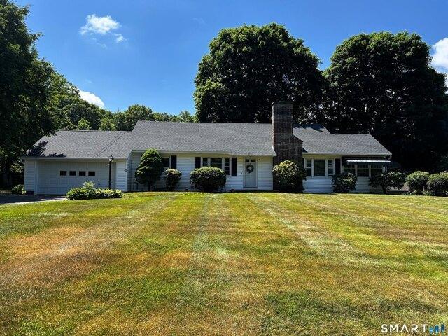 house with 3 bedroom, Avon CT DS103665374