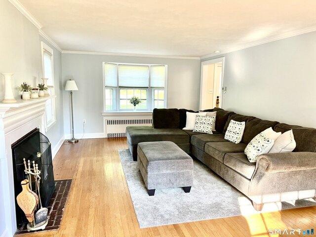 house with 3 bedroom, Avon CT ES104760913
