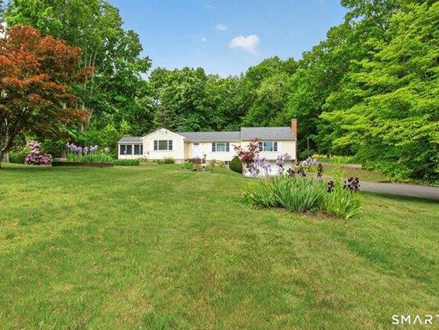 house with 3 bedroom, Avon CT ES104761986