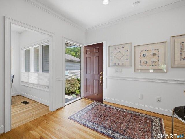 house with 3 bedroom, Avon CT ES104790339