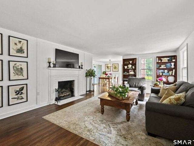 house with 3 bedroom, Avon CT ES104791049