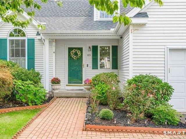 house with 3 bedroom, Avon CT ES104810110