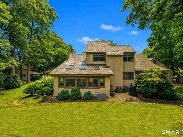 house with 3 bedroom, Avon CT ES105114753
