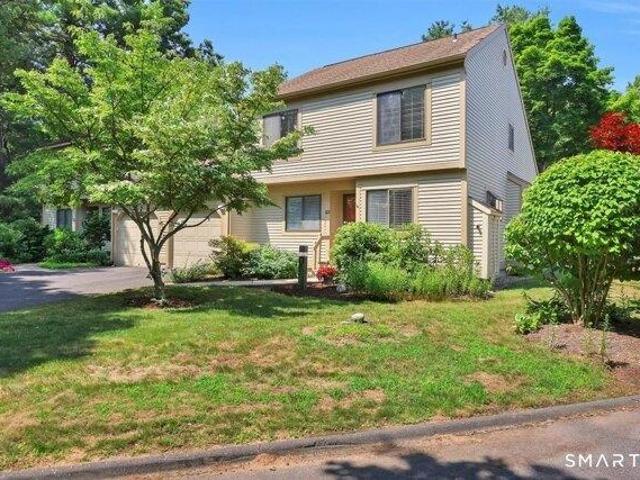 house with 3 bedroom, Avon CT ES105122713