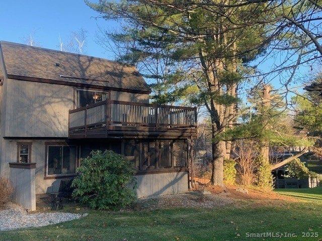 house with 3 bedroom, Avon CT ES103075103