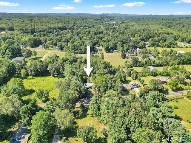 house with 3 bedroom, Avon CT ES103968907