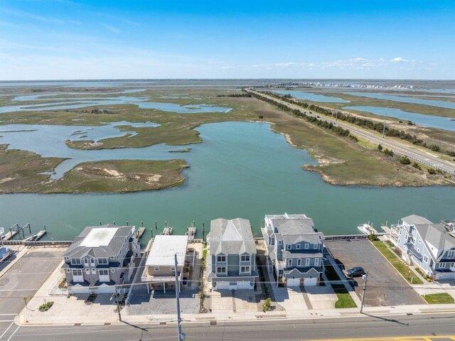 house with 3 bedroom, Avalon NJ ES102825800