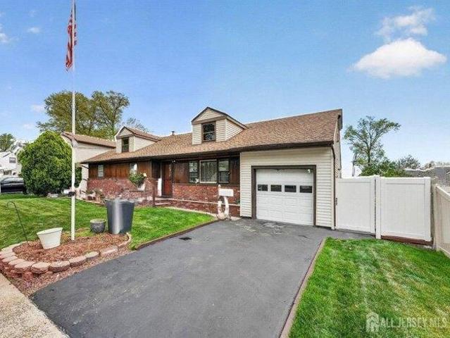 house with 3 bedroom, Avenel NJ DLS102479782