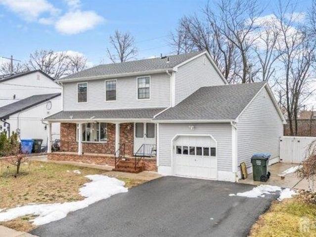 house with 3 bedroom, Avenel NJ DS102063086