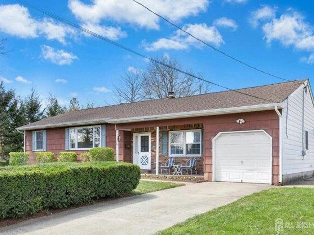house with 3 bedroom, Avenel NJ DS103070373