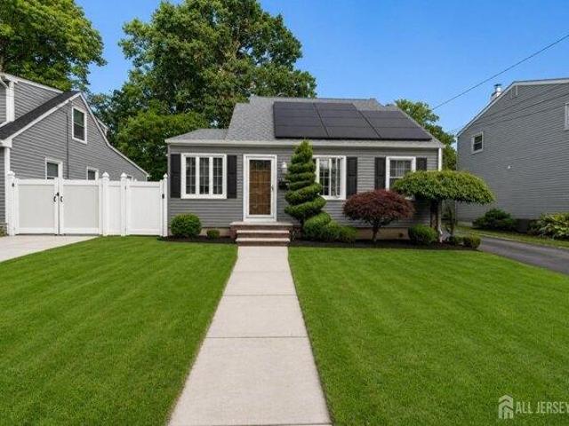 house with 3 bedroom, Avenel NJ DS104111912
