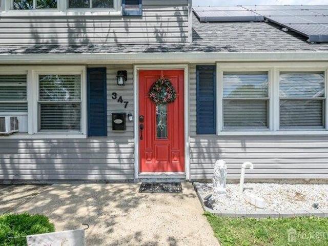 house with 3 bedroom, Avenel NJ DS104114513
