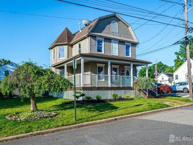 house with 3 bedroom, Avenel NJ DS104192833