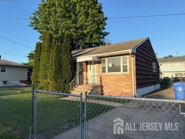 house with 3 bedroom, Avenel NJ DS104233183