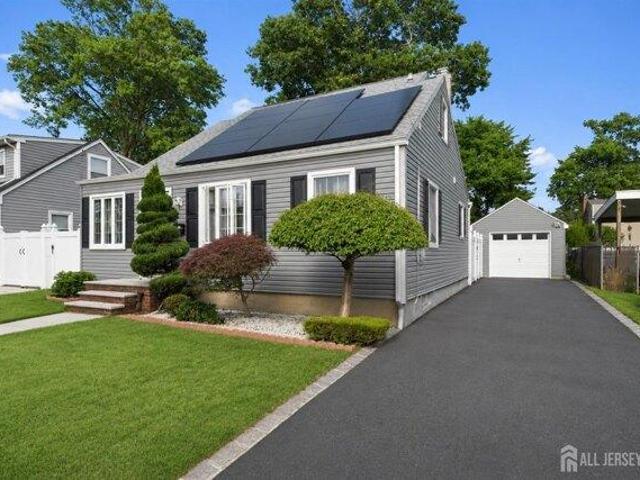 house with 3 bedroom, Avenel NJ ES104869717