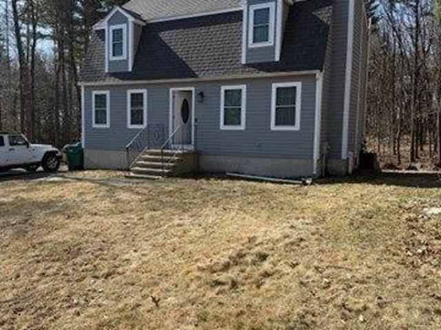 house with 3 bedroom, Ayer MA DLS102371356