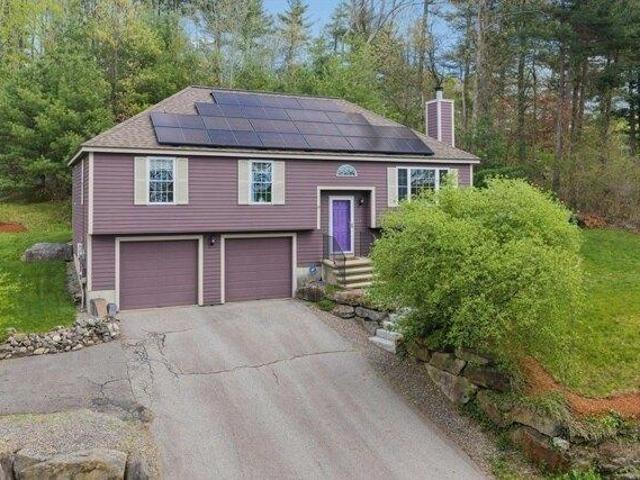 house with 3 bedroom, Ayer MA DLS102632781
