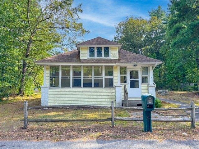 house with 3 bedroom, Ayer MA DS102315449