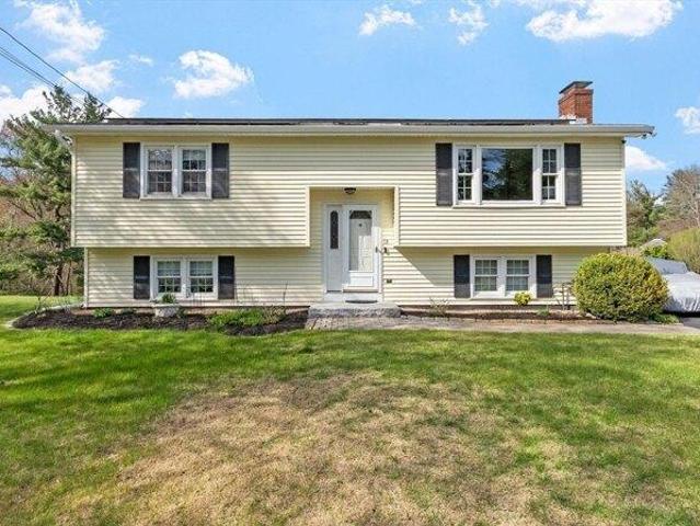 house with 3 bedroom, Ayer MA DS102315494