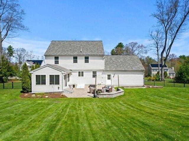 house with 3 bedroom, Ayer MA DS102777465