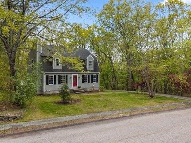 house with 3 bedroom, Ayer MA DS103034120