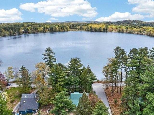 house with 3 bedroom, Ayer MA DS103073668