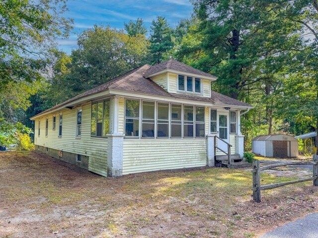 house with 3 bedroom, Ayer MA ES104044195
