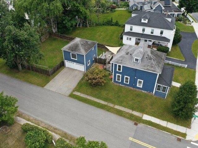 house with 3 bedroom, Ayer MA ES104810432