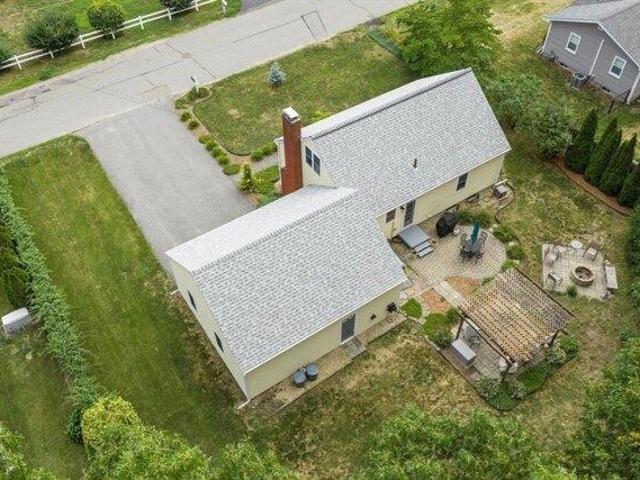 house with 3 bedroom, Ayer MA ES105112806
