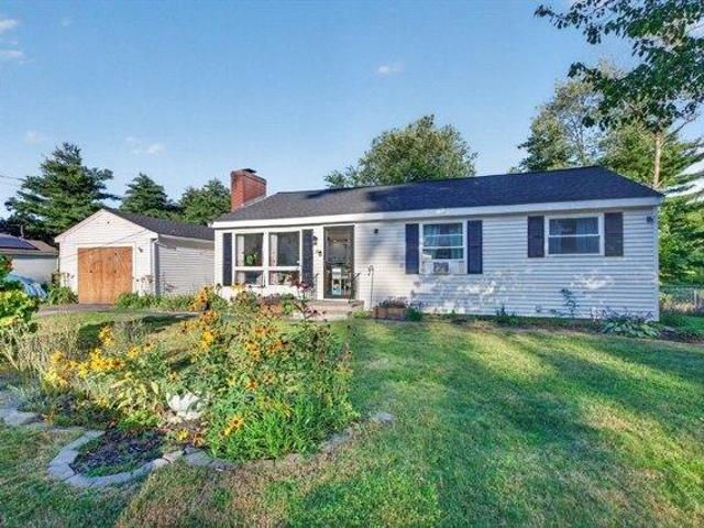 house with 3 bedroom, Ayer MA ES105205722